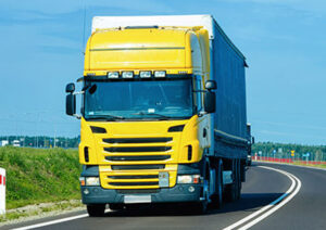 TLIC3004 – Drive Heavy Rigid Vehicle - Heavy Truck Training